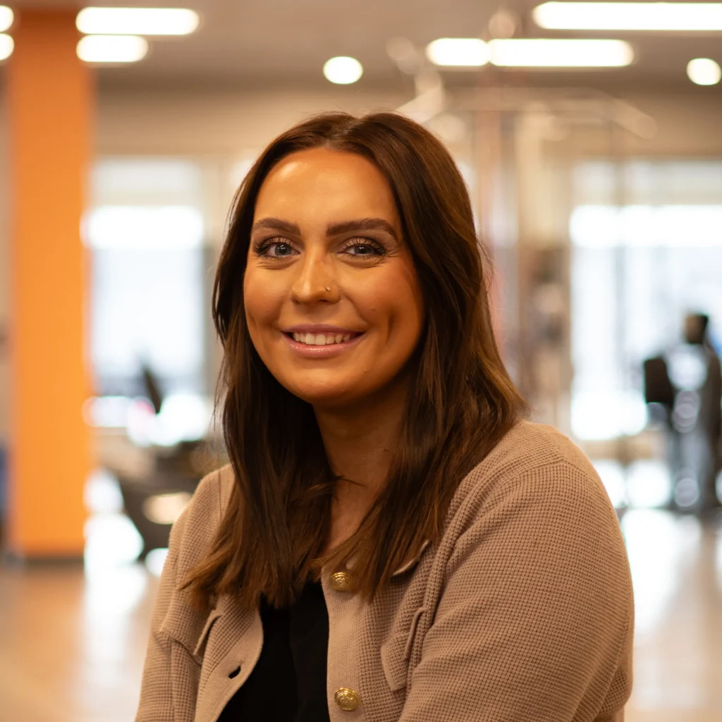 Kaylee Ratay - WV Physical Therapy